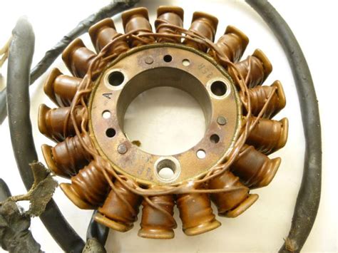 Stator Alternateur YAMAHA XJ 600 S 1992 1995 DIVERSION BIKE ECO
