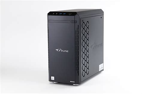 G Tune Pm B ゲーミングpc