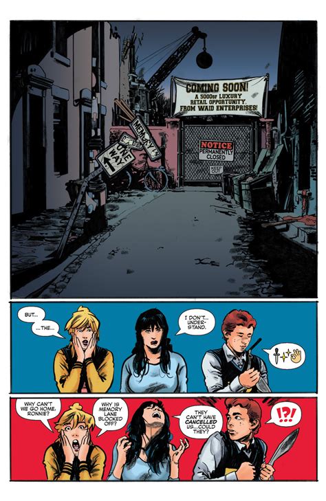 Archie Vs Predator Ii Tp Archie Comics