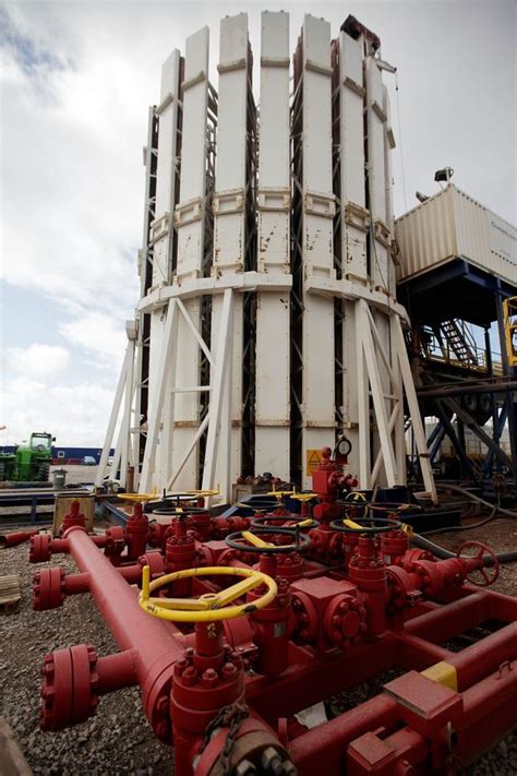 Its Fracking Dangerous Practice Poses Real Problems For Our Health And Environment Mirror