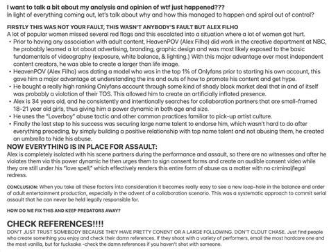 Heavenpov Accountability On Twitter