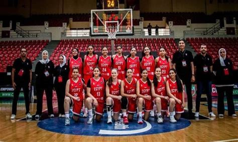 إعلان قائمة منتخب الناشئات للقاء الكاميرون بالدور الأخير بتصفيات
