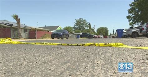 No Motive Or Arrests Yet In Targeted Home Invasion Shooting In