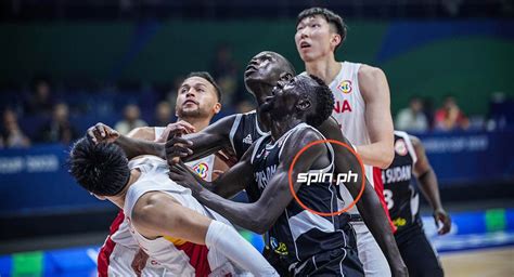 Luol Deng Is South Sudan Basketball Federation President