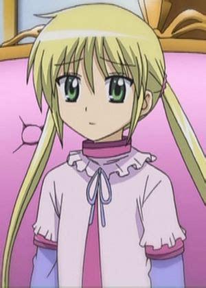 Nagi Sanzenin Anime Planet