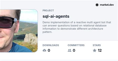Sql Ai Agents Ecosystem Directory Marketdev