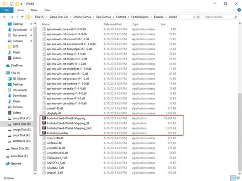 How To Fix Fortnite Game Error When Launching Ccboot Old Version