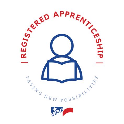 Apprenticeship Logo Apprenticeship Ysu