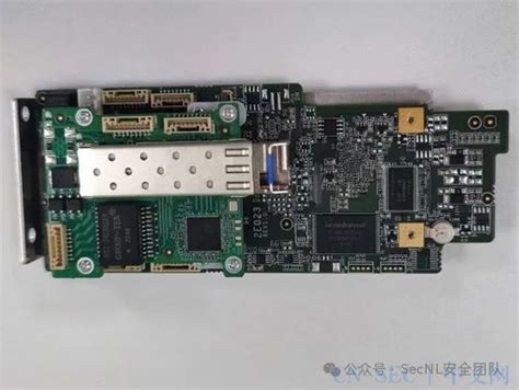 从flash提取固件及oob数据去除 CN SEC 中文网