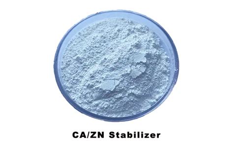 Pvc Ca Zn Stabilizer Calcium Zinc Stabilizer For Pvc Manufacturer