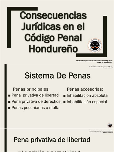Determinacion De La Pena 1 Pdf Castigos Derecho Penal