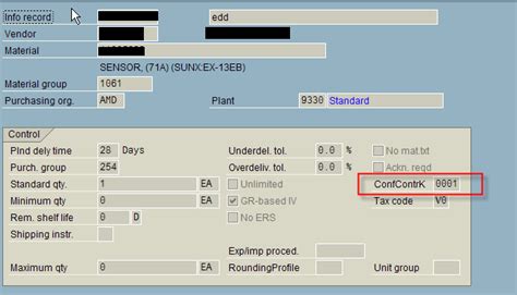 Sap Stuffs Unable To Do Goods Receipt Using Migo