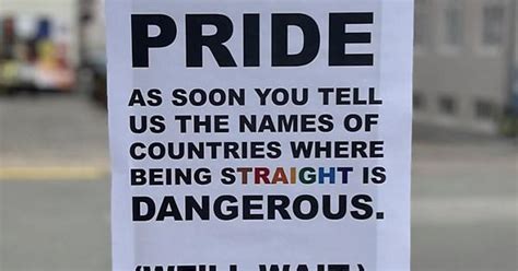 As A Straight Cis Woman I Can Confirm That Being Straight Certainly Is Never A Reason I Feel
