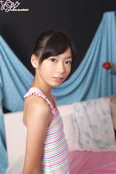 Ayu Makihara Searchjunior Idol Daum Ayu