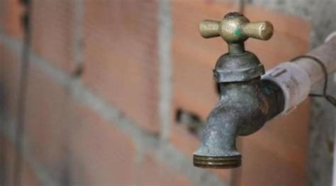 Día Mundial del Agua 12 millones de mexicanos no tienen acceso a ella
