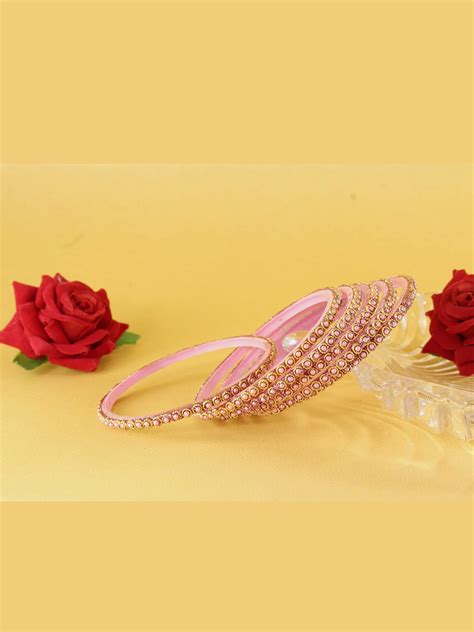 Buy Nmii Set Of 12 Artificial Beads Bangles Bangle For Women 30879080 Myntra