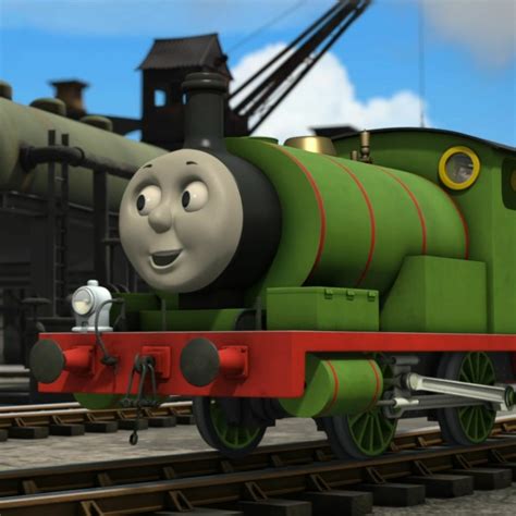 Stream Gators Backstory Percy Puffs Away By Thomas Cgi Movie