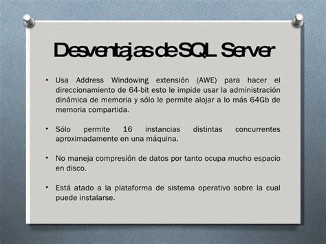 Ventajas Y Desventajas De Sqlite Image To U