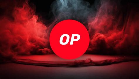 OG Guide What Is Optimism OP