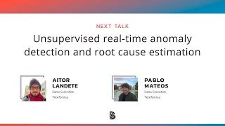 Unsupervised Real Time Anomaly Detection And Root Cause Doovi