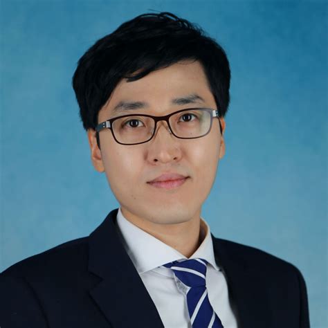 Donghwa Shin Unc Kenan Flagler Business School