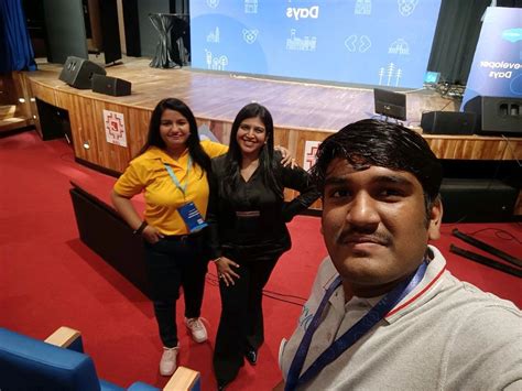Aman Garg On Linkedin Infobeans Salesforcedevdays