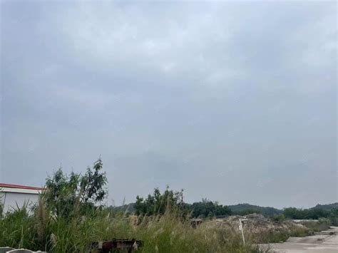 【2图】花都区花山镇主干道边上工业用地30000方空地出租，可搭建广州花都花山厂房仓库土地车位出租 广州58同城