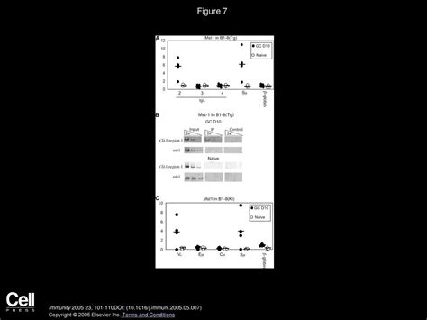 Histone Modifications Associated With Somatic Hypermutation Ppt Download
