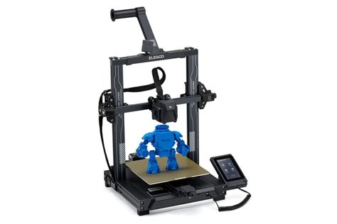 Elegoo Neptune 3 Pro – drucktipps3d.de