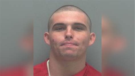 Florida Man Arrested For Abusing Young Alligator