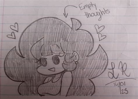 Gf Doodle By Xxberrybombxx On Deviantart