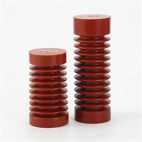 High Voltage Transformer Bushing Insulator Sensor Epoxy Resin Insulator Epoxy Insulator And
