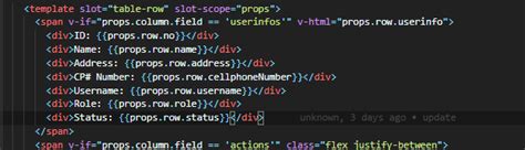 How To Search In Custom HTML Templates Issue 862 Xaksis Vue Good