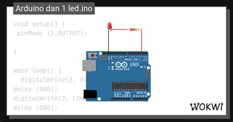 Wokwi Online ESP STM Arduino Simulator