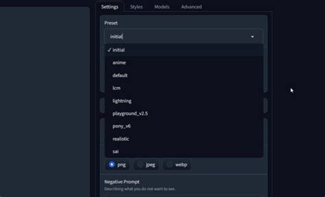 Settings And Image Generation Fooocus Webui Guide [part 2] Tech Tactician