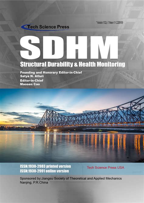 Structural Durability And Health Monitoring An Open Access Journal From