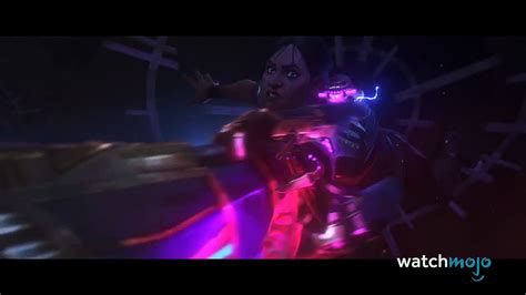 Top 10 Mejores Momentos De ARCANE Temporada 1 COS TV