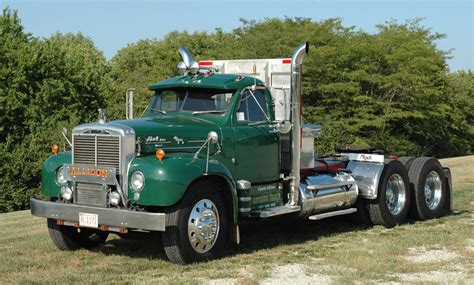 10 4 Magazine For Todays Trucker