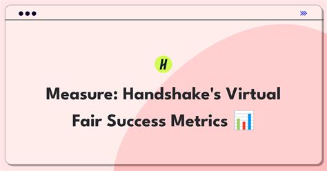 Handshake Virtual Career Fair Success Metrics Interview Nextsprints