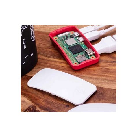 Raspberry Pi Zero 2w 1ghz 512mb Con Wifi Bluetooth