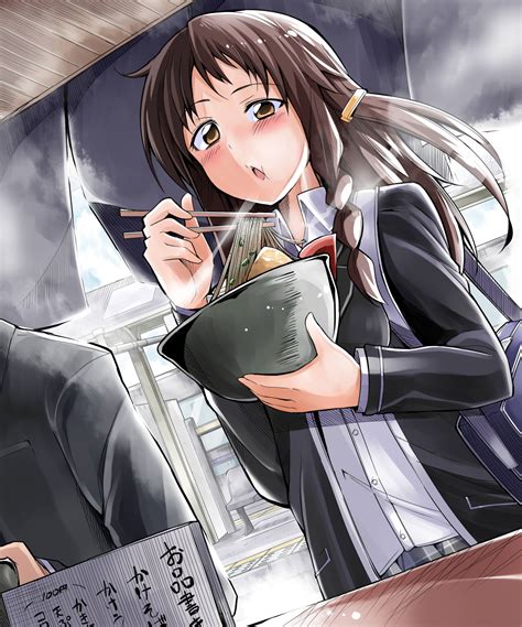 Original Drawn By Bibi02 Danbooru