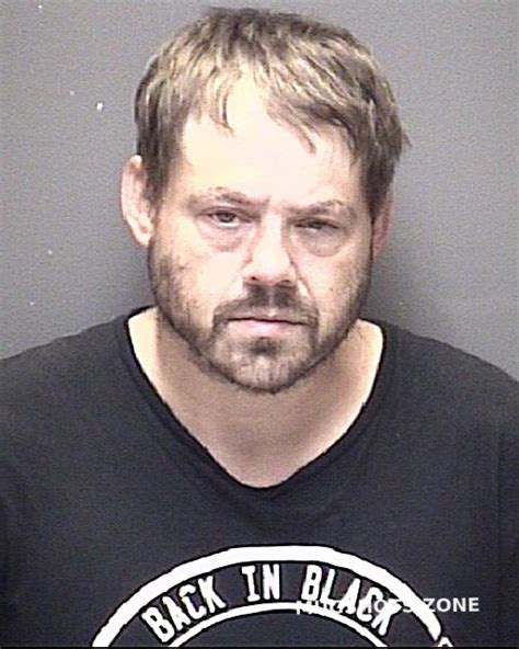 Curtner Daniel Roy 09172023 Galveston County Mugshots Zone