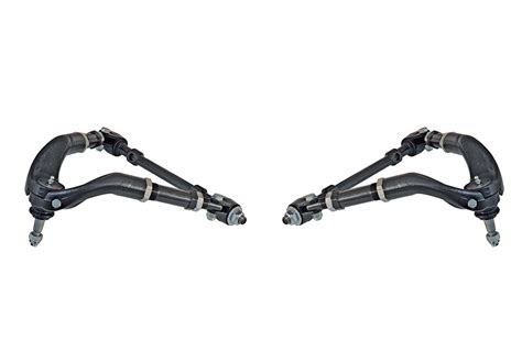 1970 1972 Chevrolet Monte Carlo Control Arms Front Upper Aldan American