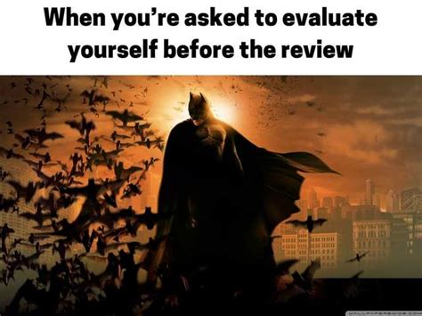 Self Evaluation Meme Self Evaluation Cartoons And Comics Funny