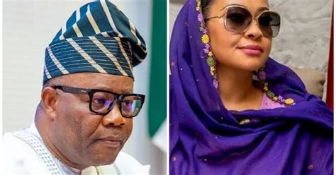 Just In Natasha Files Fresh Petition Drags Akpabio Sandra Duru To