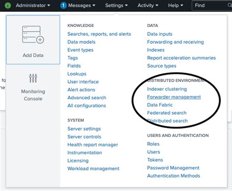 Splunk CVE Deployment Server Hijacking