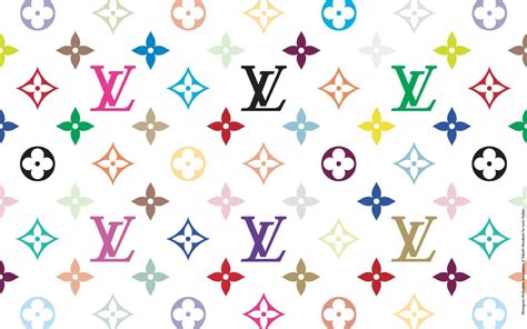 Louis Vuitton Wallpaper Logo Literacy Basics