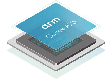 Arm Presenta Cortex A76 Futura Architettura Dei Processori Apple E Android Macitynet It