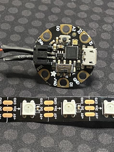 Gemma M0 Basic Coding R Adafruit