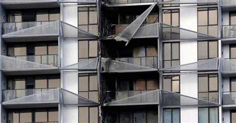 Victoria Bans Combustible Cladding Green Street News